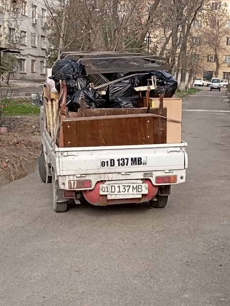 Stroy musir olib chiqib ketamiz