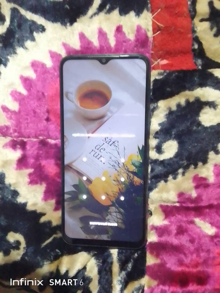 TECNO SPARK 8C Pachti yangi