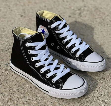 Converse all Star