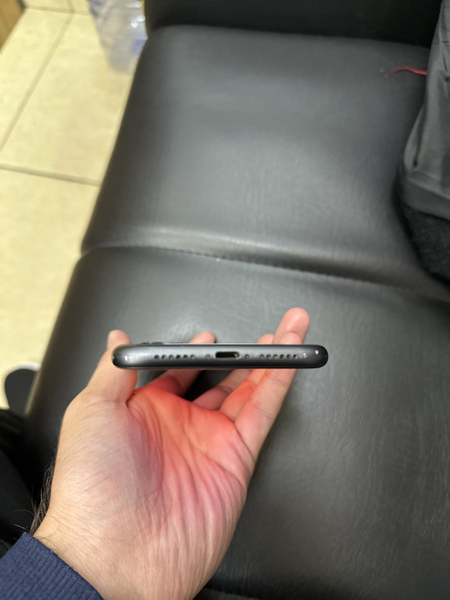 Iphone 11 128 GB