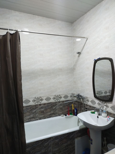 Срочно продам свою квартиру на Карасу-6