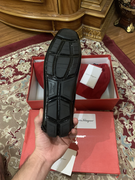 Salvatore ferragamo makasima макасима