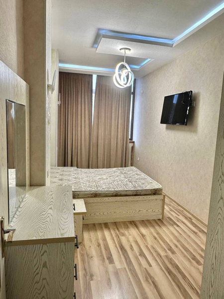 Аренда 1 комнатной квартиры. Вокзал.