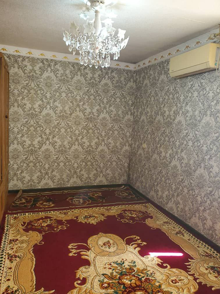 Срочно сдается квартира Микрорайон