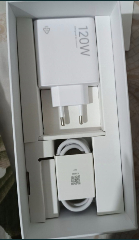 Redmi note 13 pro+5g