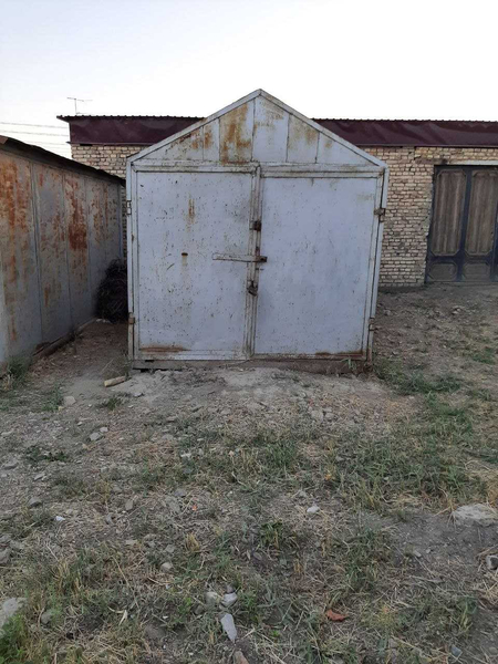 Продается 2 комн квартира в Кагане