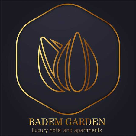 Гостиница Badem Garden