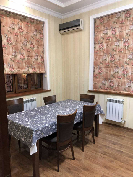 Сдаётся дом в аренду ориентир ул. Никитина ID: 54240