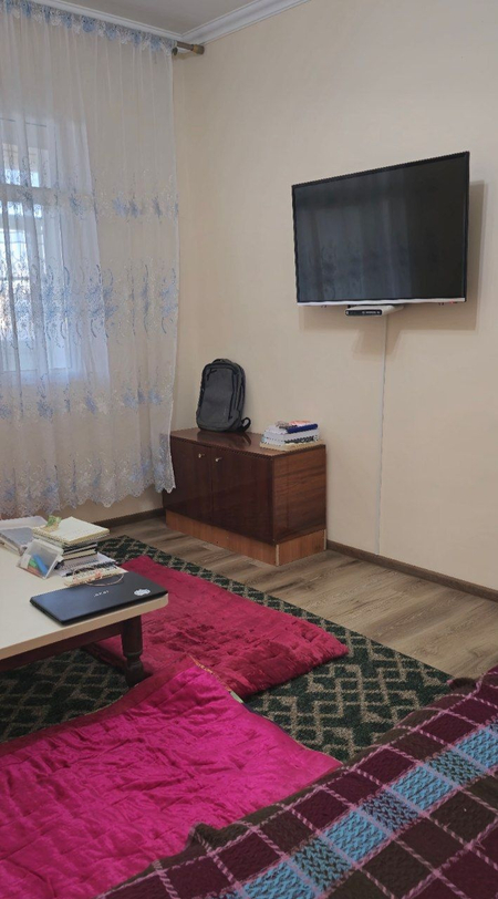 4 xonali uy ijaraga beriladi
