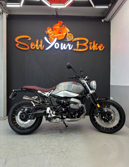 Prodoetsa BMW RnineT 2023