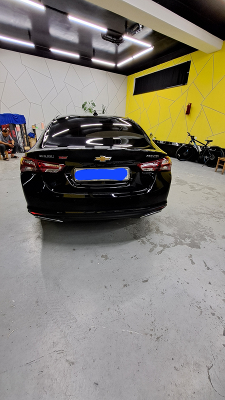 Malibu 2 premier