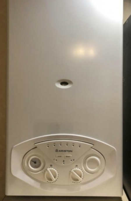 Ремонт газовый котел, колонки ,,Ariston