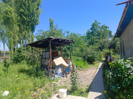 Продаётся дом 8 соток