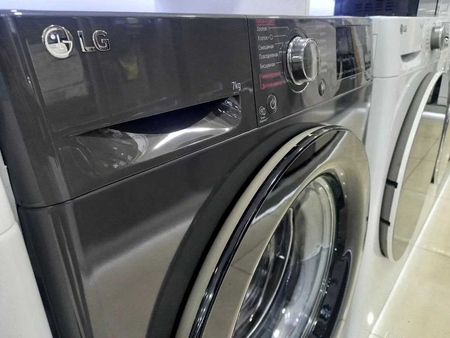 Стиральная машина LG 6.5/7/8.5 Кг доставка по городу бесплатно