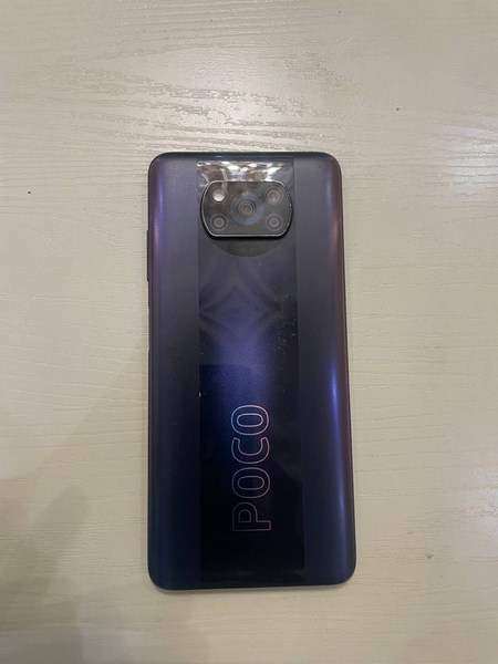 Poco x3 pro ideal