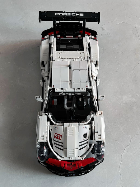 ЛЕГО конструктор |  LEGO konstruktorlar