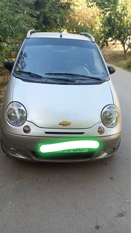 Matiz best sotiladi