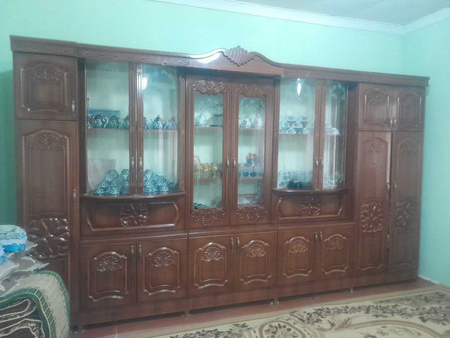 Mehmonhona uchun  mebel  B/U