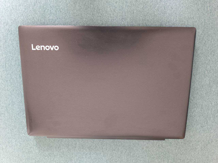 Lenova Ideapad 330 Inter Corei5 8Gb RAM, 1Gb HDD