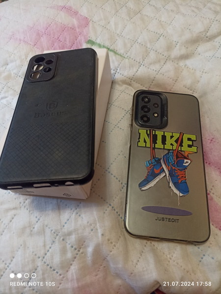 Samsung a23 4/64gb