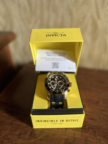 Invicta watch!!!