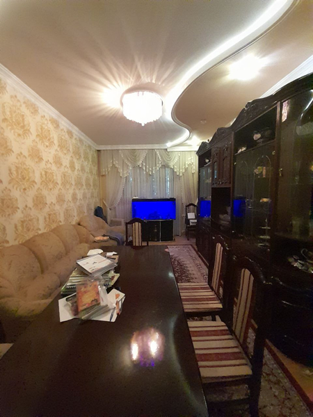 Продается 3/2/5 квартира Карасу-1