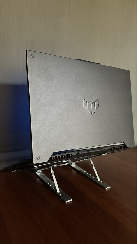 Noutbuk Ryzen7 + RTX 3060