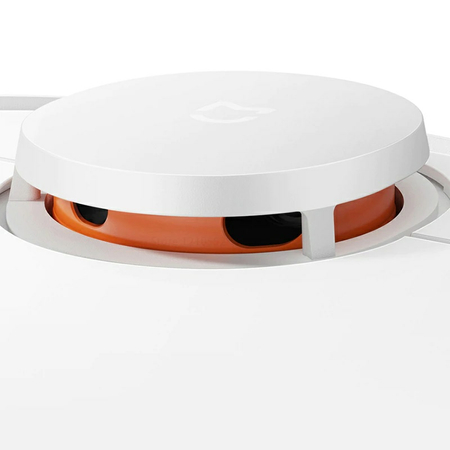 Робот-пылесос Xiaomi Mijia 3C Sweeping Vacuum Cleaner B106CN белый