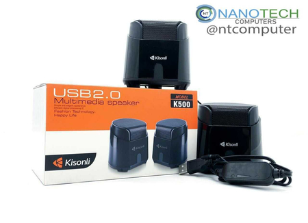 Колонка Kisonli K500          (NT2889)