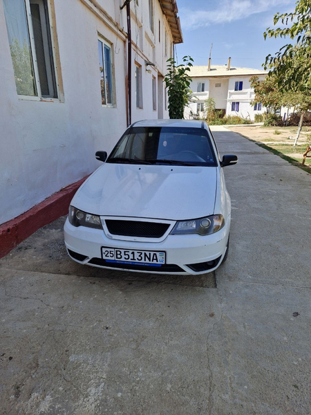 Neksiya 2 dons 1.6