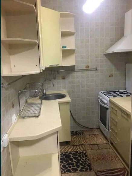 Пожарка #Ц6 3/4/4 Чистый ремонт Срочно (HappyHome)