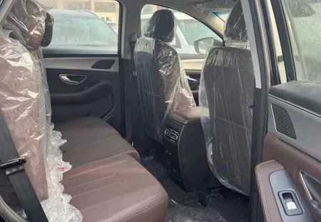 Jetour X90 Plus Bahorgi AKSIYA vaqti 27.000$