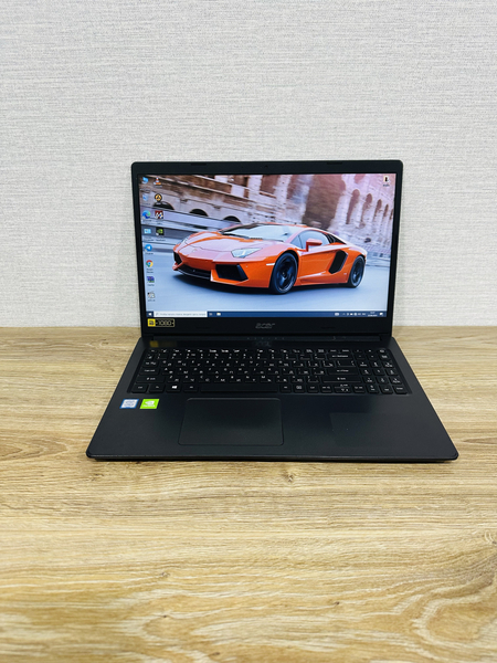 ACER Core i5-8 Ядерный, Мощный, Игровой, новая модель