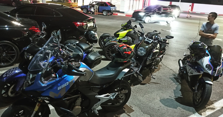 Cf moto 650 mt 2022