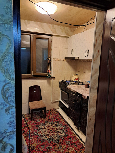 Продаю 3-х ком квартиру на Шота Руставелли Яккасарай А.К