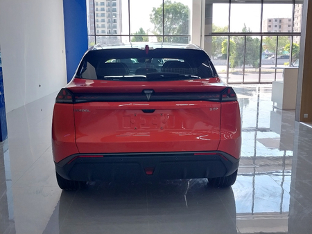 Changan Deepal SL07 (Crossover-gibrid)