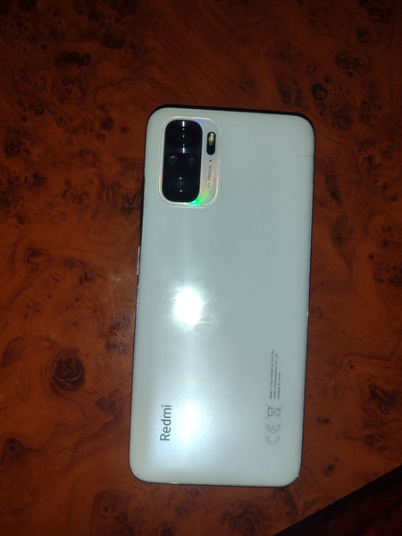 Redmi note 10s pubg 60fps