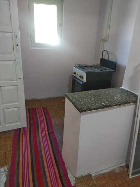 Продаётся 2х комн квартира на 1 этаже Ор-р Чевар