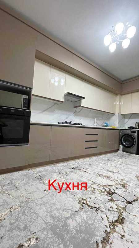 ПРОДАЕТСЯ   Новастройка Алмазар Pайон   Алмазар Сити   3 Комнат