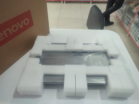 Lenovo core i3 13 avlod eng so'ngi pokoleniyasi