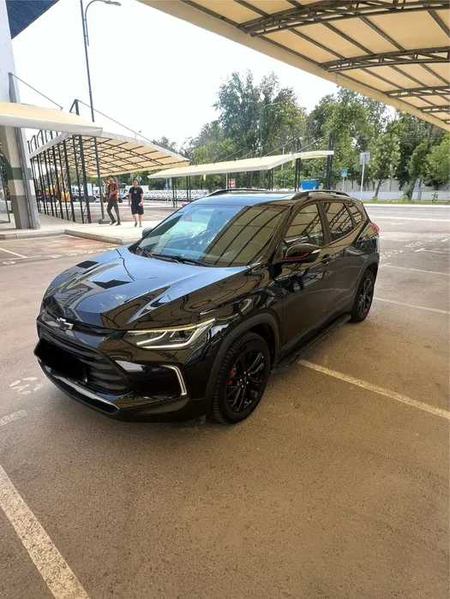 TRACKER 2 Redline xalol nasiyaga yillik 10%