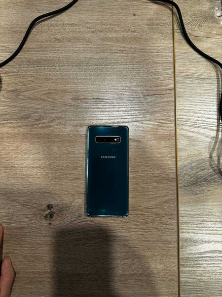 Samsung Galaxy S10