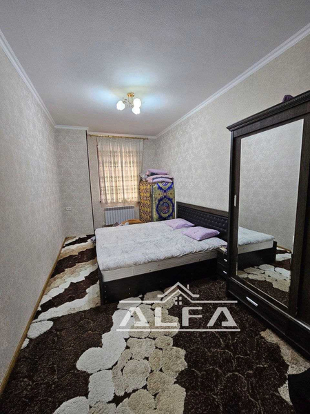 3 xonali 110m² 3-qavat.