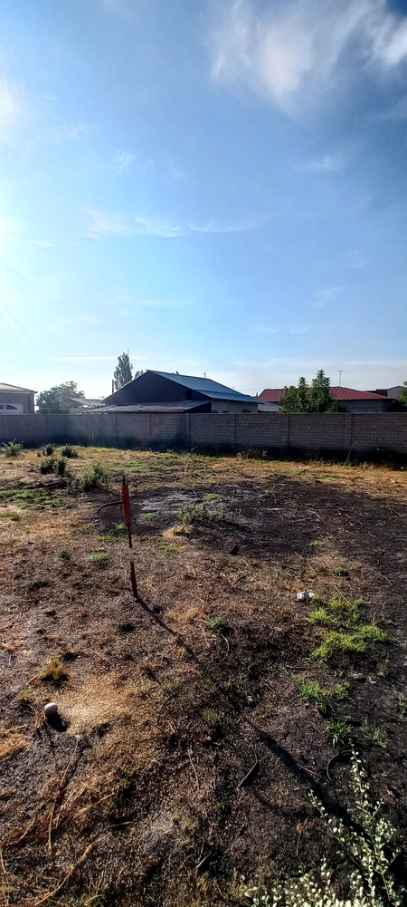 Барданкул земля 12 соток