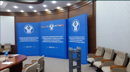 Tashqi reklama qilish ishlari