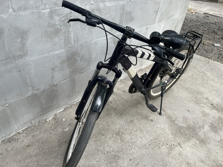 Velosiped garantiyalik