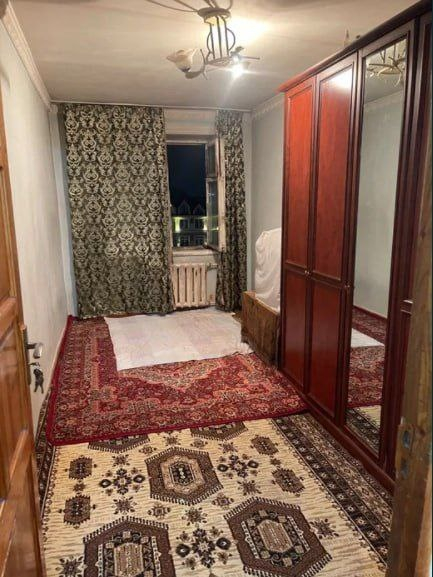 Ш.Руставелли 2в3/4/4 Кирпичн.дом