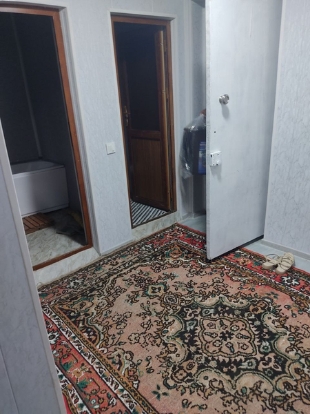 Срочно сдаётся 3х квартира Пед-инситут