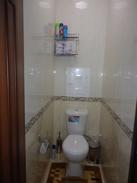 Продается 4х комнатная квартира, Куйлюк-5