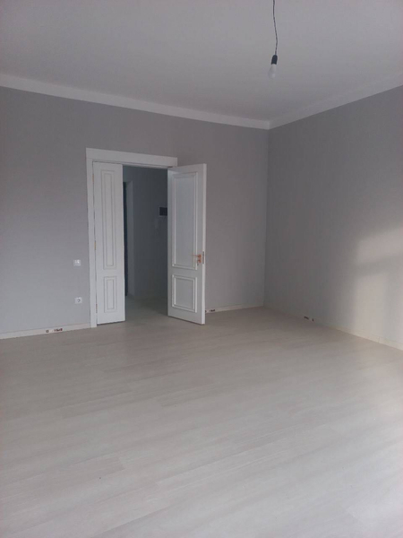 Hilmar Продается 2 комнатная квартира ремонт ул.Бабура Яккасарай